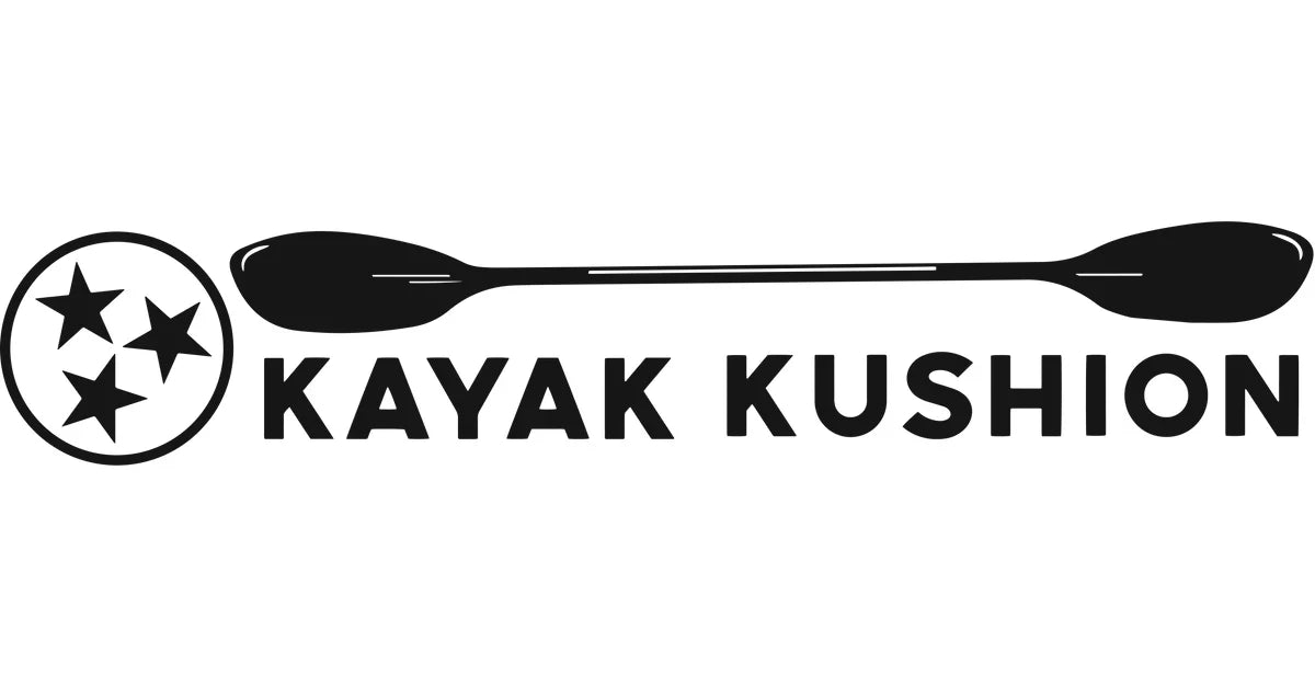 Kayak Kushion – AggressivelyAverageAnglers